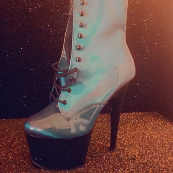 Pleaser | Shoes | Pleaser 7 Inch Heels New | Poshmark